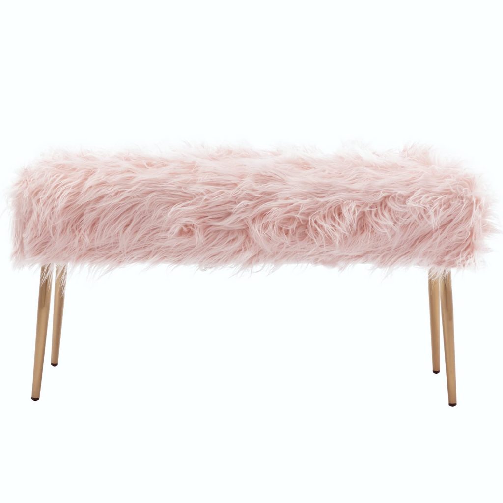 Cotton Candy Bench – Jaria's Parties & Events